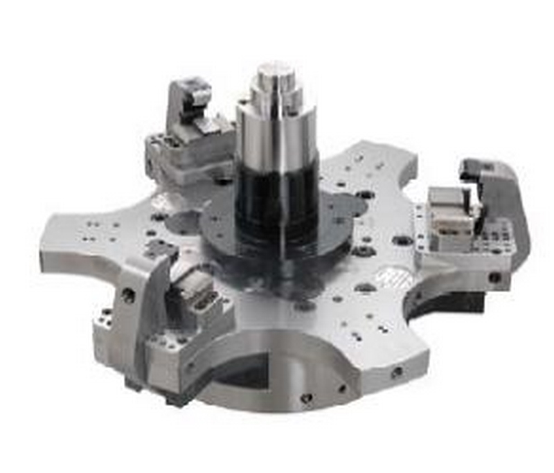 Wheel Chuck - Product - Hon Ye Automation Co., Ltd.